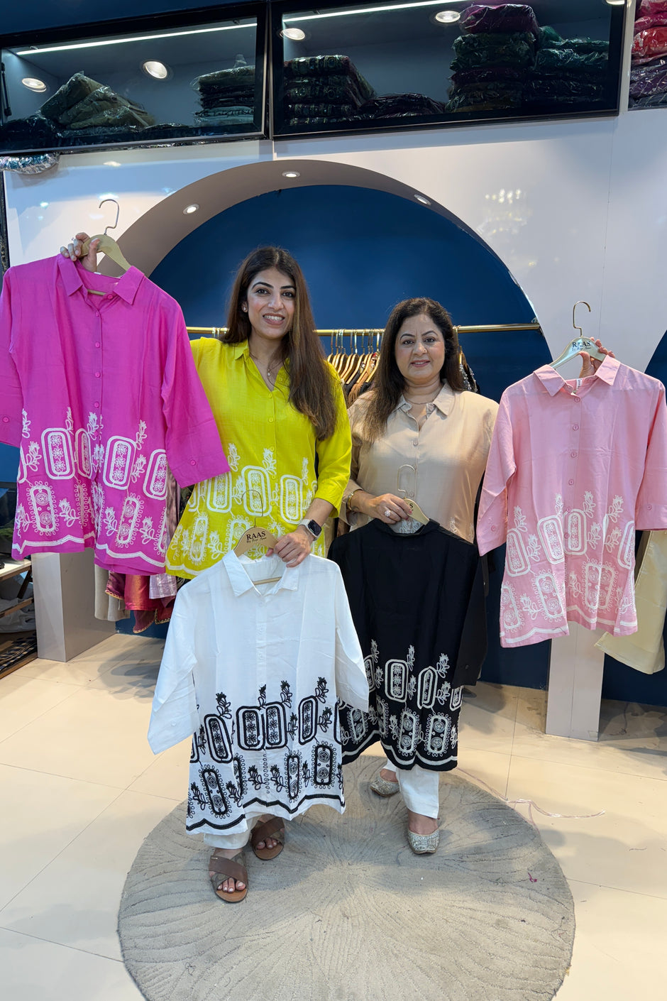 Tops – Raas by Riya